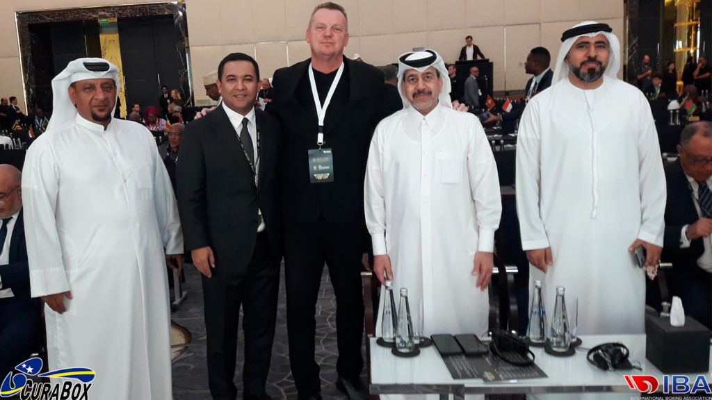 Photo Gallery | Curacao Boxing Association